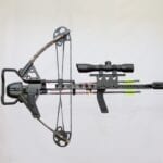 Home | Mini, powerful Crossbows Vertical Crossbows