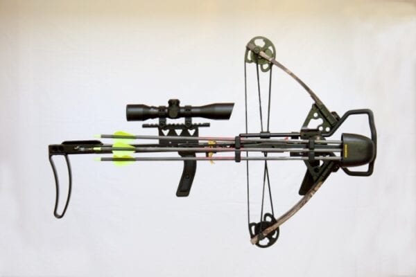 Home | Mini, powerful Crossbows Vertical Crossbows