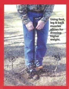 Draw-Loc - Vertical Crossbows