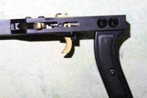 Draw-Loc - Vertical Crossbows