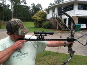 Draw-Loc - Vertical Crossbows