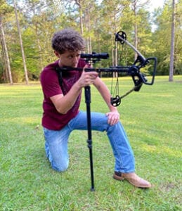 Vertical Crossbows - Vertical Crossbows