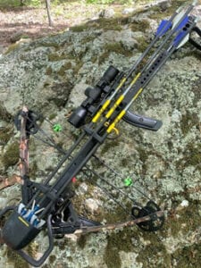Vertical Crossbows - Vertical Crossbows