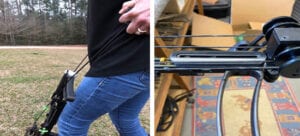 Vertical Crossbows - Vertical Crossbows