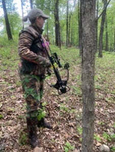 Vertical Crossbows - Vertical Crossbows