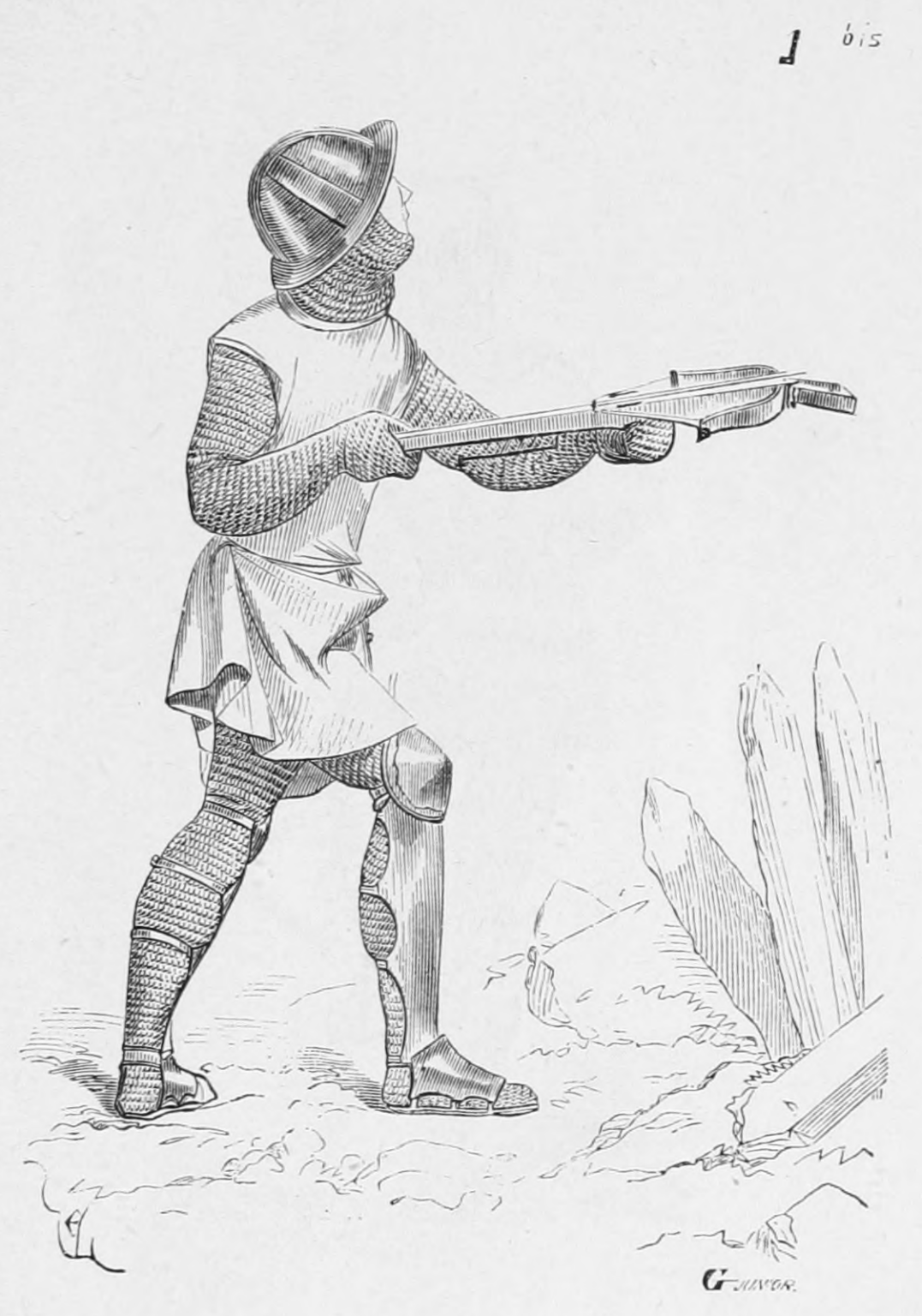 Vertical Crossbows - Vertical Crossbows