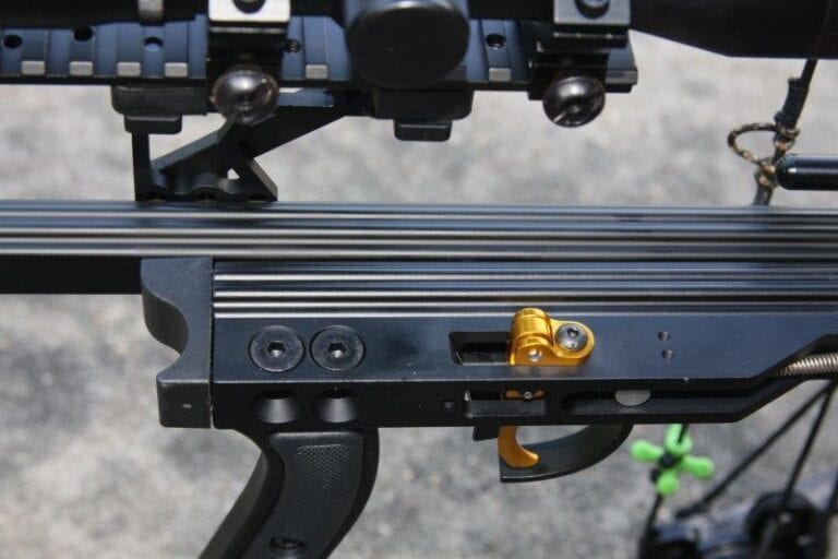 Vertical Crossbows - Vertical Crossbows