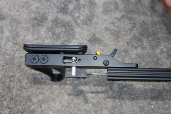 Vertical Crossbows - Vertical Crossbows