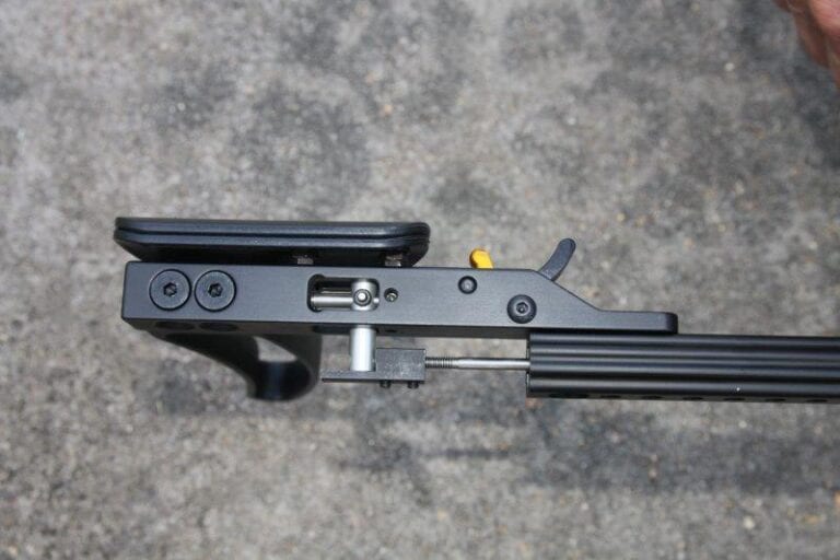 Vertical Crossbows - Vertical Crossbows