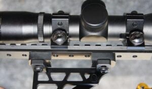 Vertical Crossbows - Vertical Crossbows