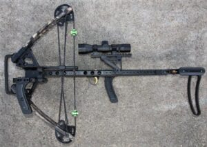 Vertical Crossbows - Vertical Crossbows
