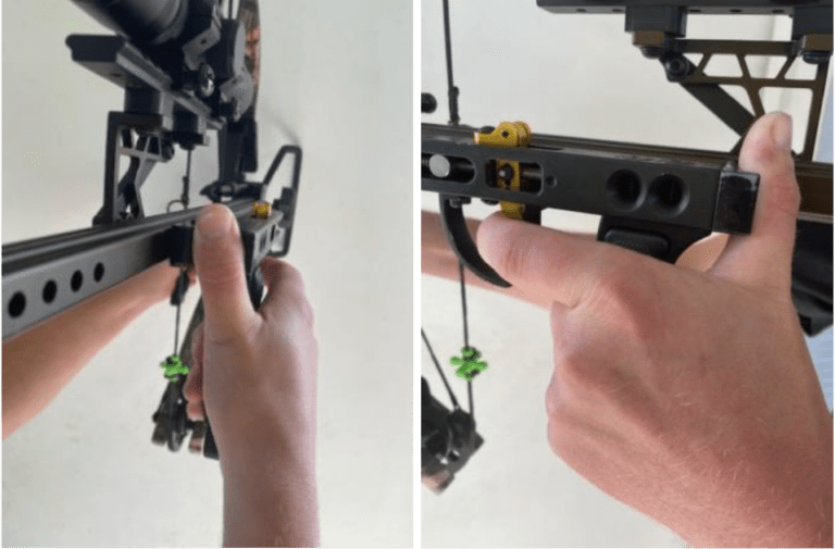 Vertical Crossbows - Vertical Crossbows