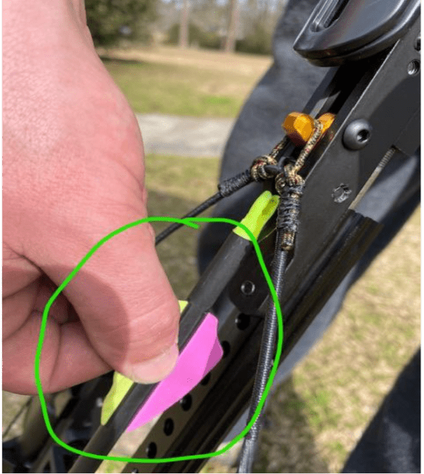 Vertical Crossbows - Vertical Crossbows