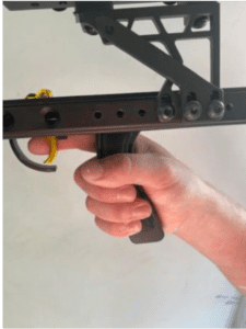 Vertical Crossbows - Vertical Crossbows