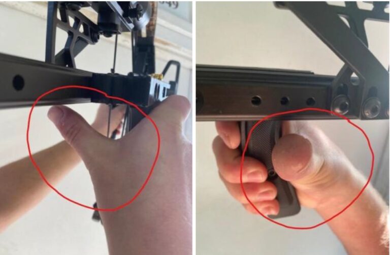 Vertical Crossbows - Vertical Crossbows