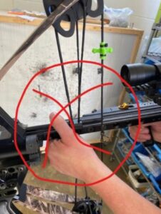 Vertical Crossbows - Vertical Crossbows